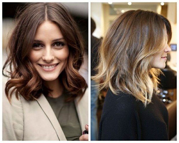 Shatush Capelli Corti Capellistyleit