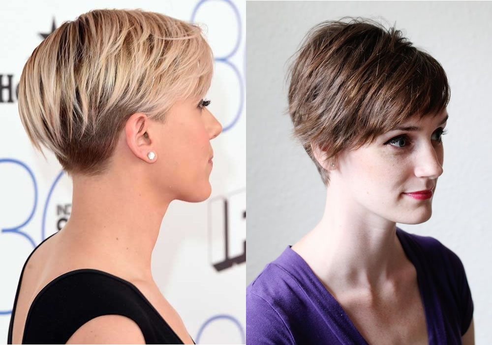 37 pixie cut per i vostri gusti di romanticismo!