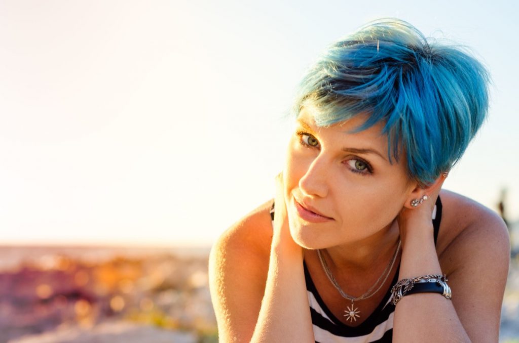 Migliori colori per capelli corti: 60 esempi tutti per voi!