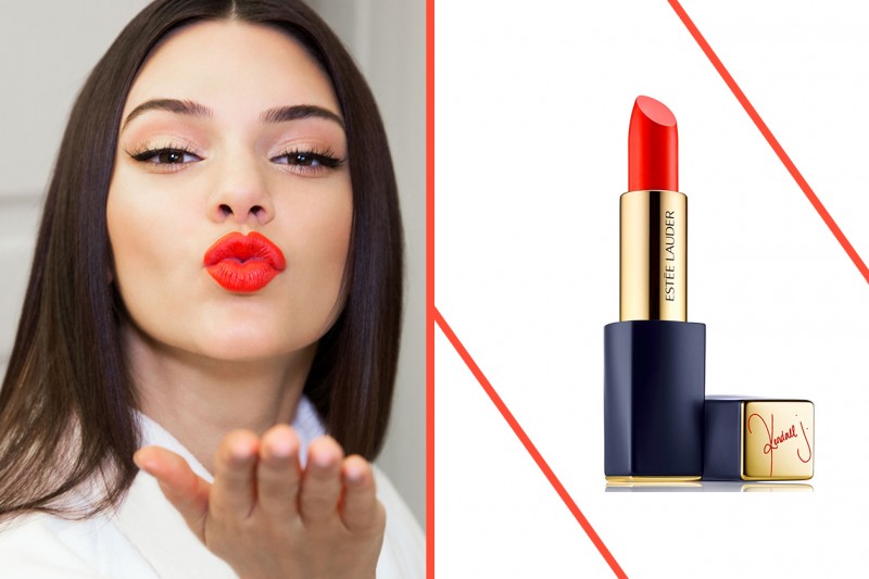 Rossetto rosso, un fondamentale elemento di seduzione!