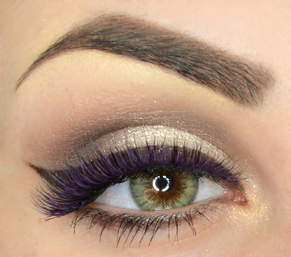 Trucco occhi verdi, una guida per realizzarlo al meglio!