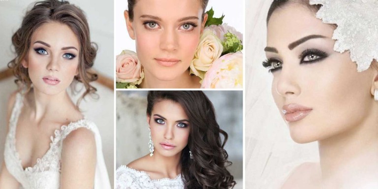 Trucco sposa: 10 cose da sapere assolutamente!
