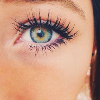 Occhi cerulei, significato e trucco per questa tonalità così seducente!