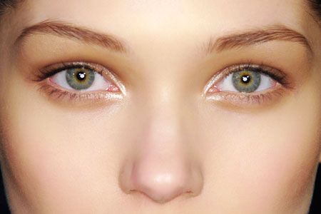 Occhi cerulei, significato e trucco per questa tonalità così seducente!