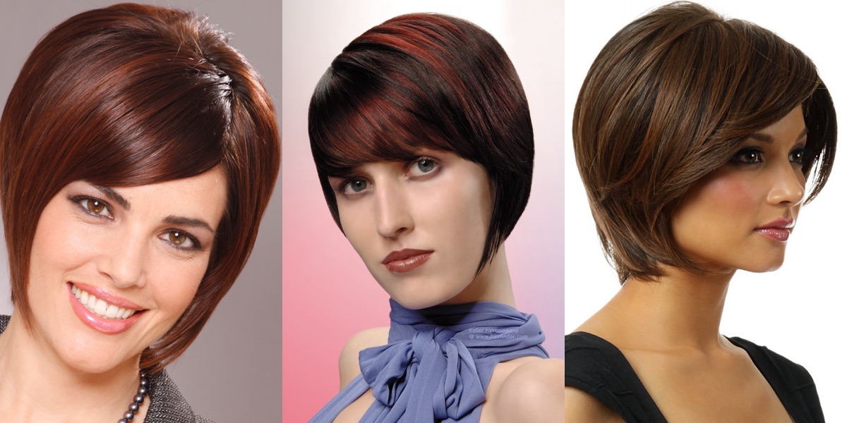 Capelli mogano, 25 foto per scegliere la soluzione ideale!