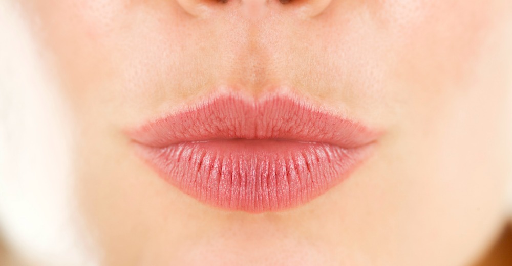 Labbra screpolate, perchè ne soffriamo e come rimediare