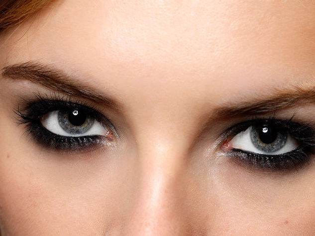 Occhi cerulei, significato e trucco per questa tonalità così seducente!