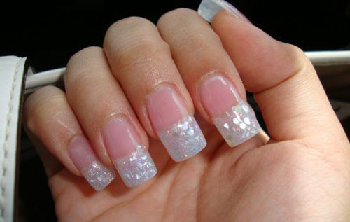 Come fare le unghie quadrate: Foto e consigli