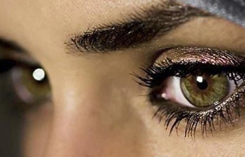 Occhi cerulei, significato e trucco per questa tonalità così seducente!