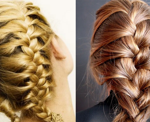 Treccia alla francese: Come realizzarla in modo semplice ed efficace!