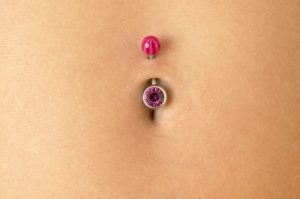 Piercing ombelico: tutto quello che dovete sapere!