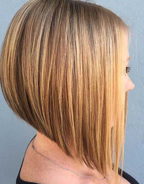 21.New-Bob-Cut - CapelliStyle
