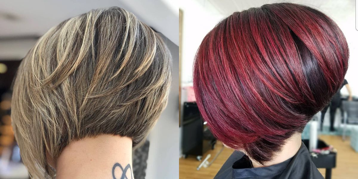 Nuova gallery con 15 tagli bob da non perdere!