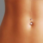 Piercing ombelico: tutto quello che dovete sapere!