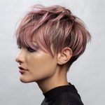35 tagli di capelli cortissimi visti da dietro. Il look a 360 gradi!