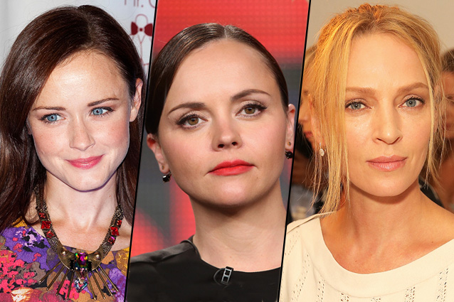 Fronte alta? 57 foto e consigli per truccarsi e pettinare i capelli!