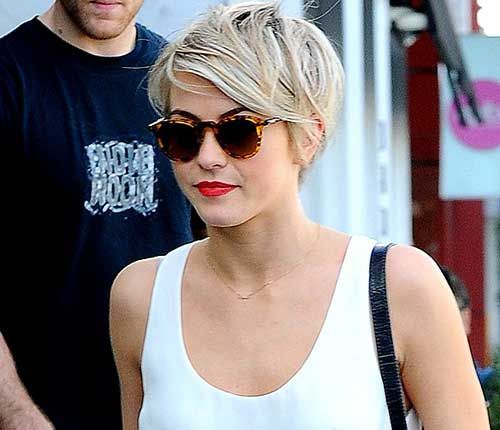 Iconic Celebrity Pixie Hairstyles Capellistyle