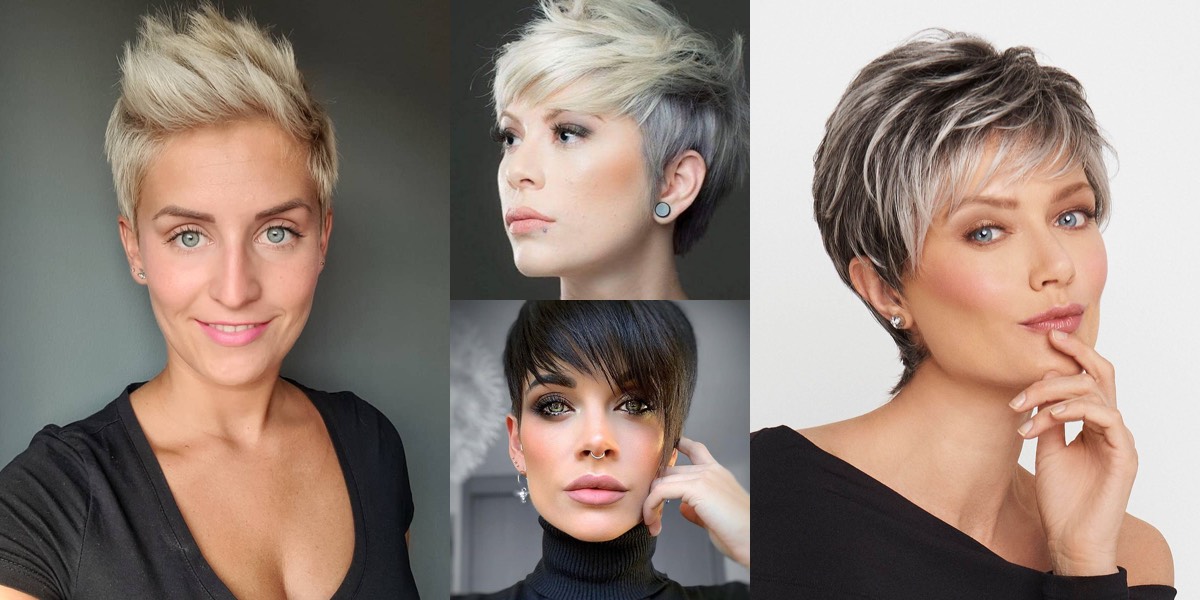 Capelli corti super cool, 60 look da provare il prima possibile!