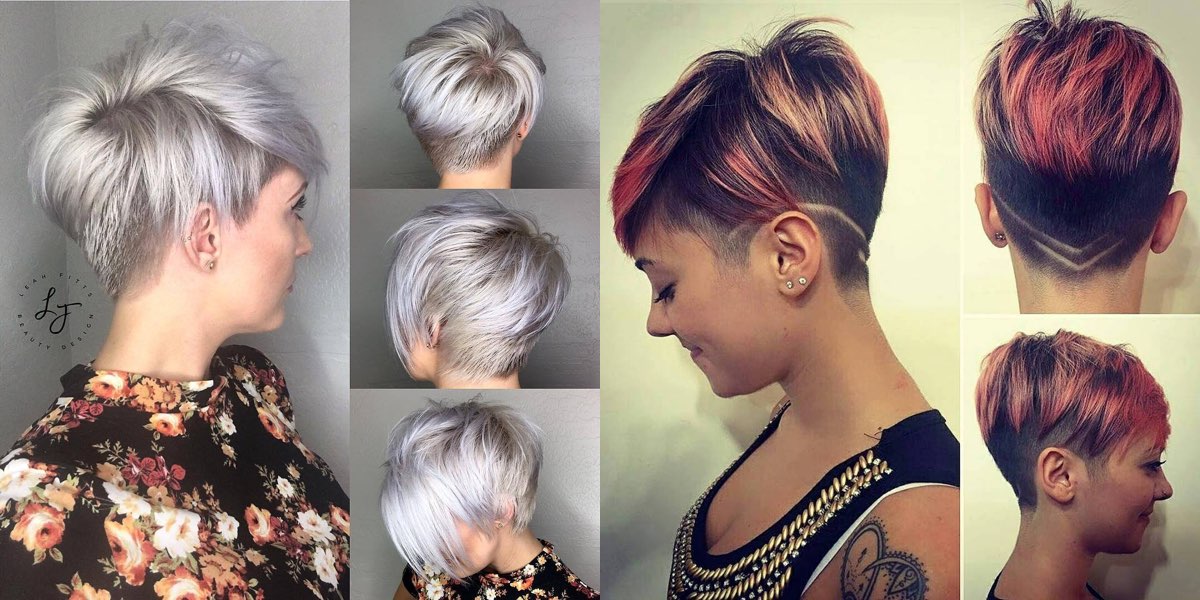 40 foto di nuove tendenze colore per i capelli corti! Clicca qui per le ...