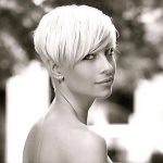 35 tagli di capelli cortissimi visti da dietro. Il look a 360 gradi!