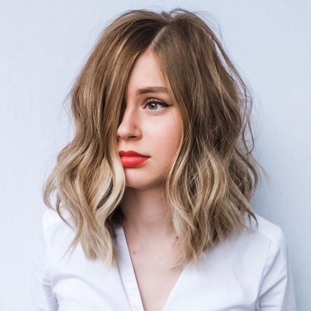 Long bob: cosa è, e tanti spunti di stile nella nostra gallery!