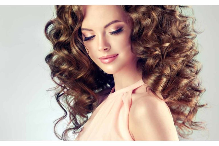 Capelli ricci, foto e consigli per un look da urlo!