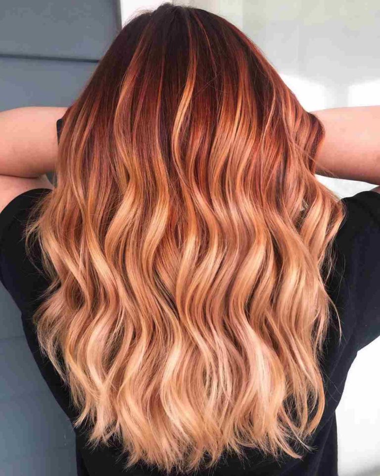 Balayage: tutto quello che devi sapere prima di farlo! FOTO - CapelliStyle