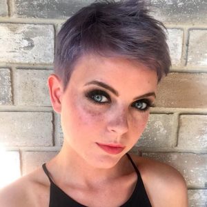 Migliori colori per capelli corti: 60 esempi tutti per voi!