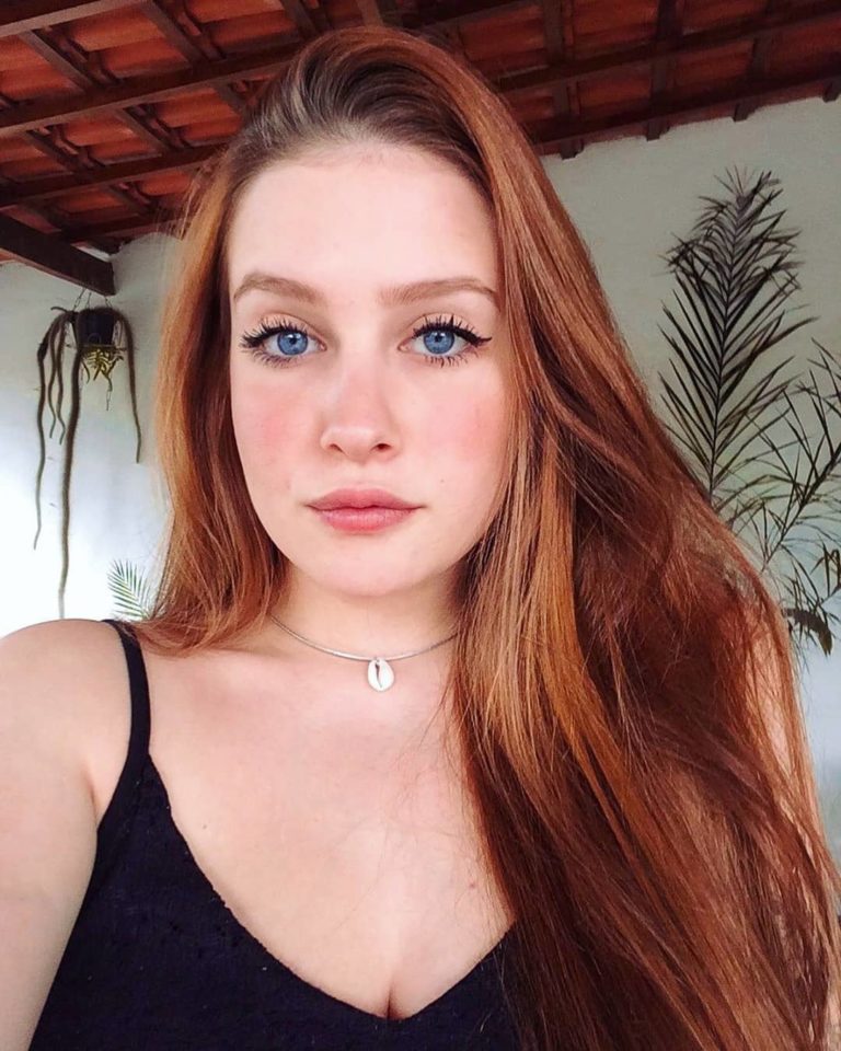 Ginger Beer: il colore che sta facendo impazzire tutte! - CapelliStyle