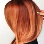 Flannel Hair: la nuance che s'ispira ai colori dell'autunno - CapelliStyle