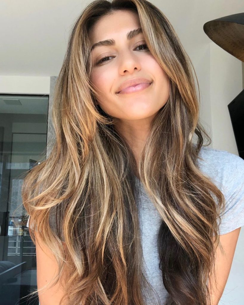 Twilight Hair: la nuova tecnica che porta l'oro sui capelli - CapelliStyle