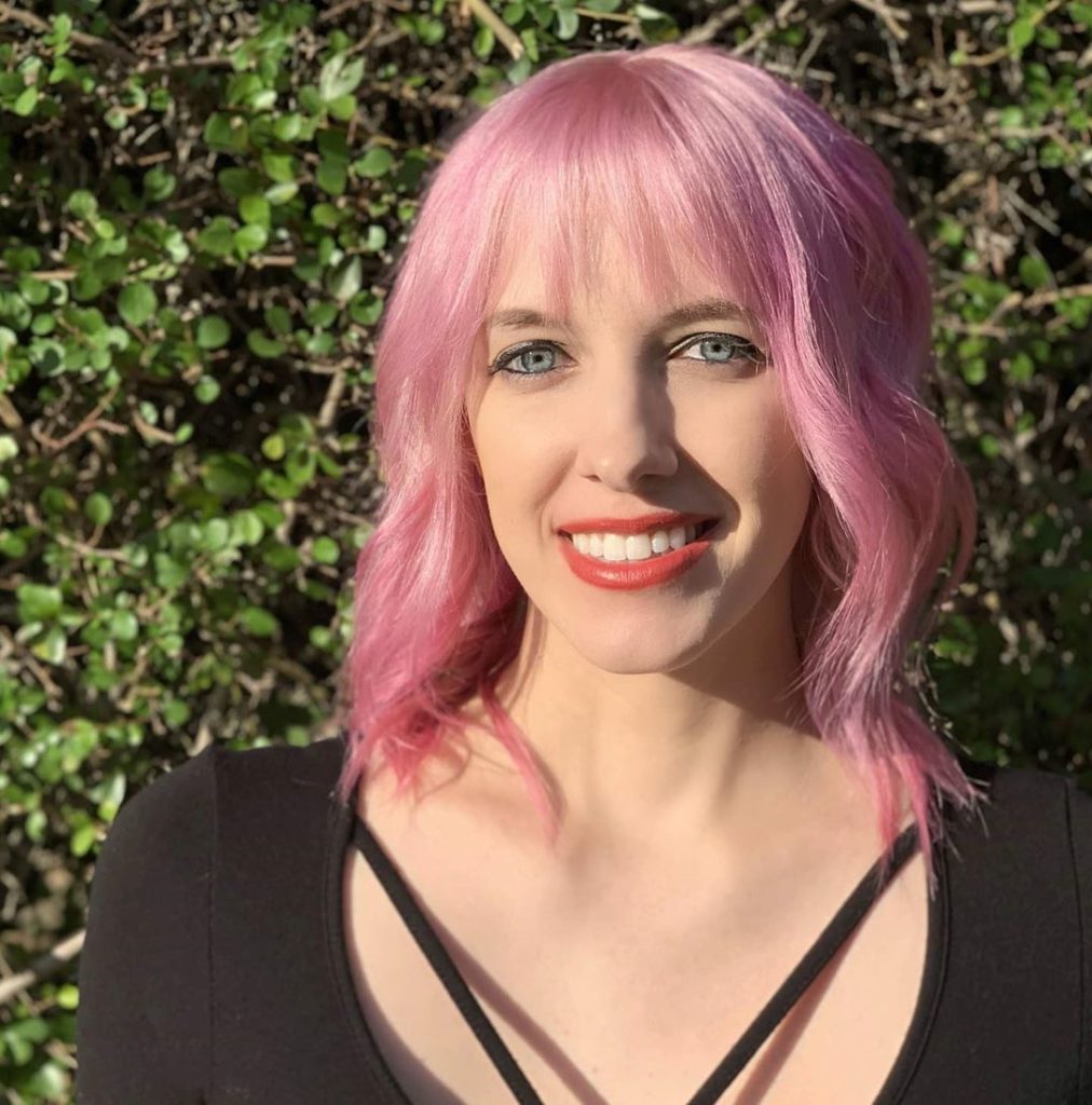 Capelli Rosa: tutte le sfumature di tendenza nel 2020 - CapelliStyle