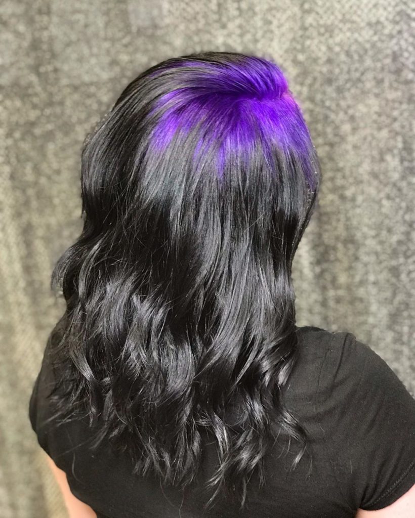Neon Roots: la tecnica che rende la ricrescita fluorescente! - CapelliStyle