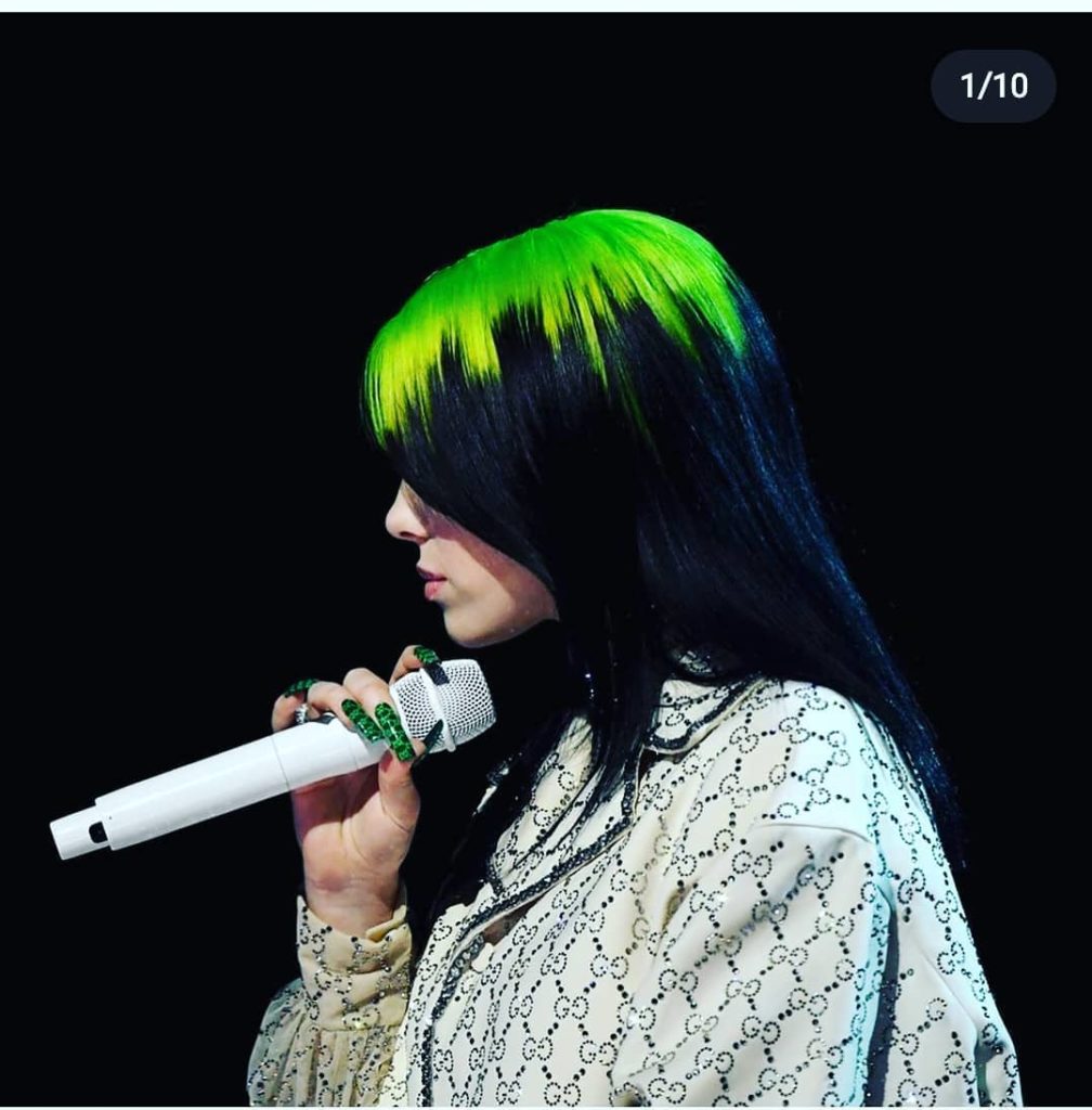 Neon Roots: la tecnica che rende la ricrescita fluorescente! - CapelliStyle