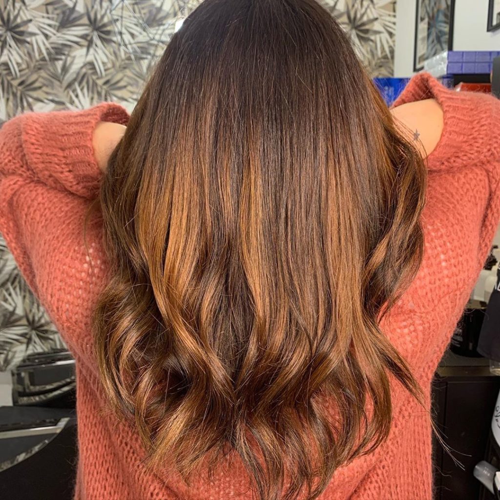 Shadow Hair: la tecnica di colorazione che evita l'effetto ricrescita ...