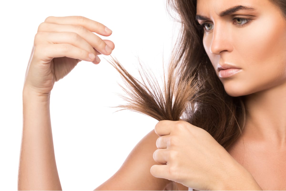 Doppie punte? No problem! I migliori prodotti per prevenirle e ... Doppie punte? No problem! I migliori prodotti per prevenirle e ...