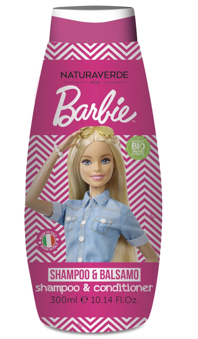 Arrivano gli shampoo e i rossetti ispirati a Barbie: scopri dove ...