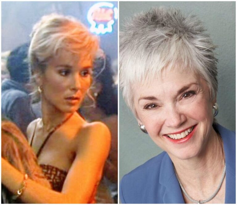 Come sono oggi le protagoniste di Dirty Dancing? (FOTO) - CapelliStyle