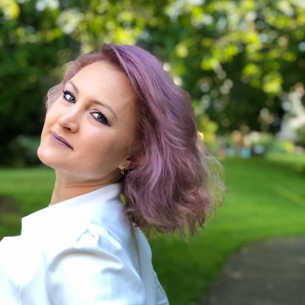 Capelli color Lavanda: la proposta dell'estate 2020 - CapelliStyle