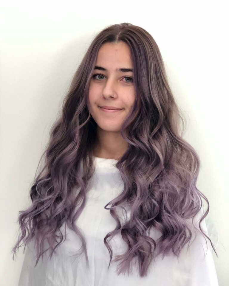 Capelli color Lavanda: la proposta dell'estate 2020 - CapelliStyle