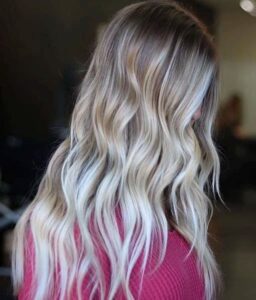 Biondo perla, la nuance luminosa che vi conquisterà - CapelliStyle