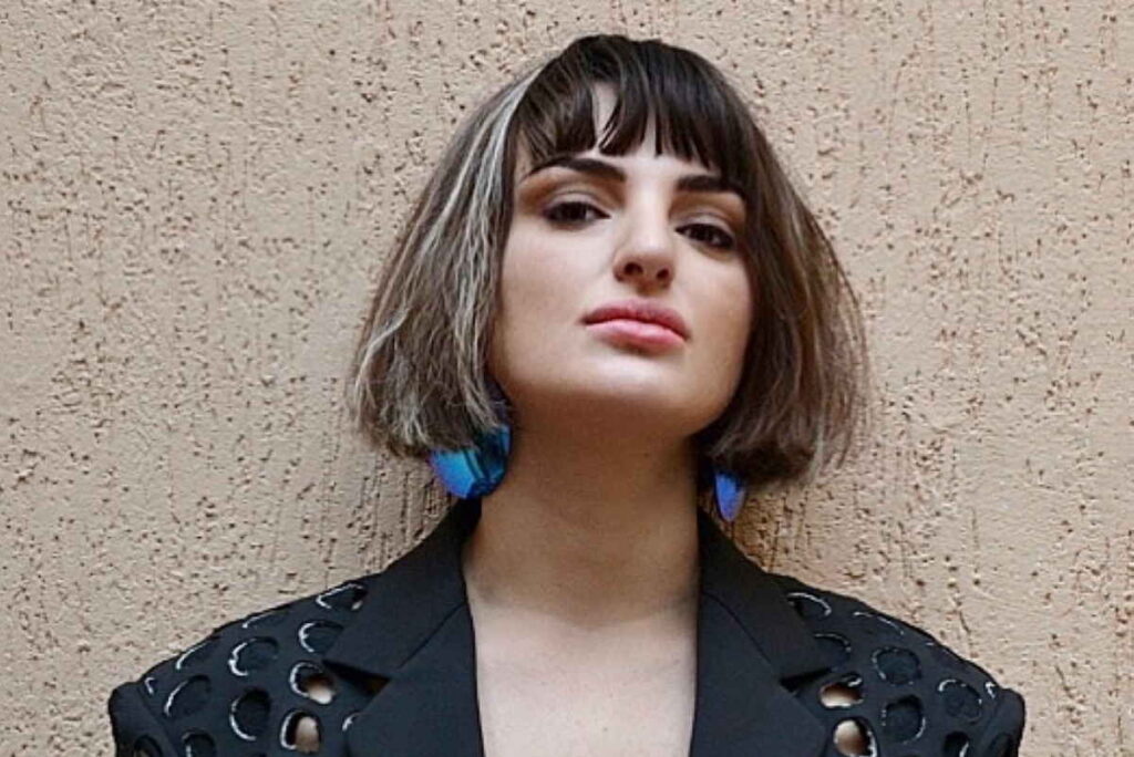 Arisa e il nuovo look sfoggiato ad Amici ci ha lasciato senza parole ...