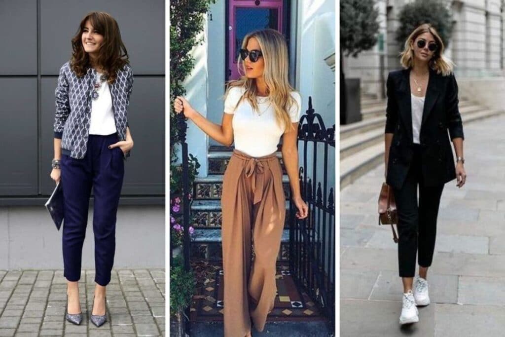 Come ci si veste per una riunione di lavoro online? FOTO - CapelliStyle