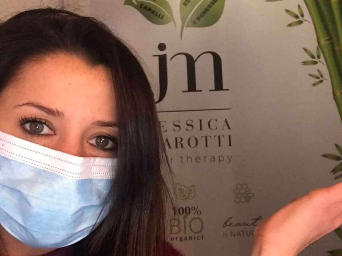 Jessica Marotti's Instagram, Twitter & Facebook on IDCrawl