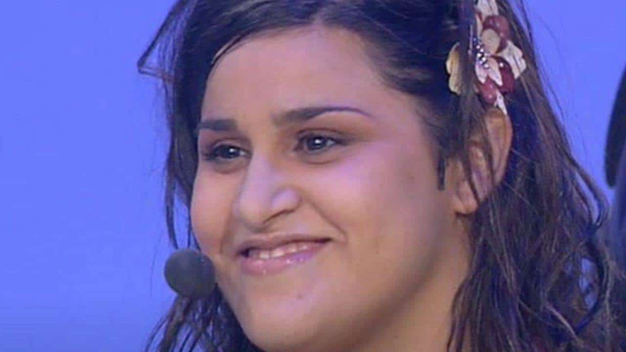 Karima Ammar 14 anni dopo Amici: un cambiamento radicale