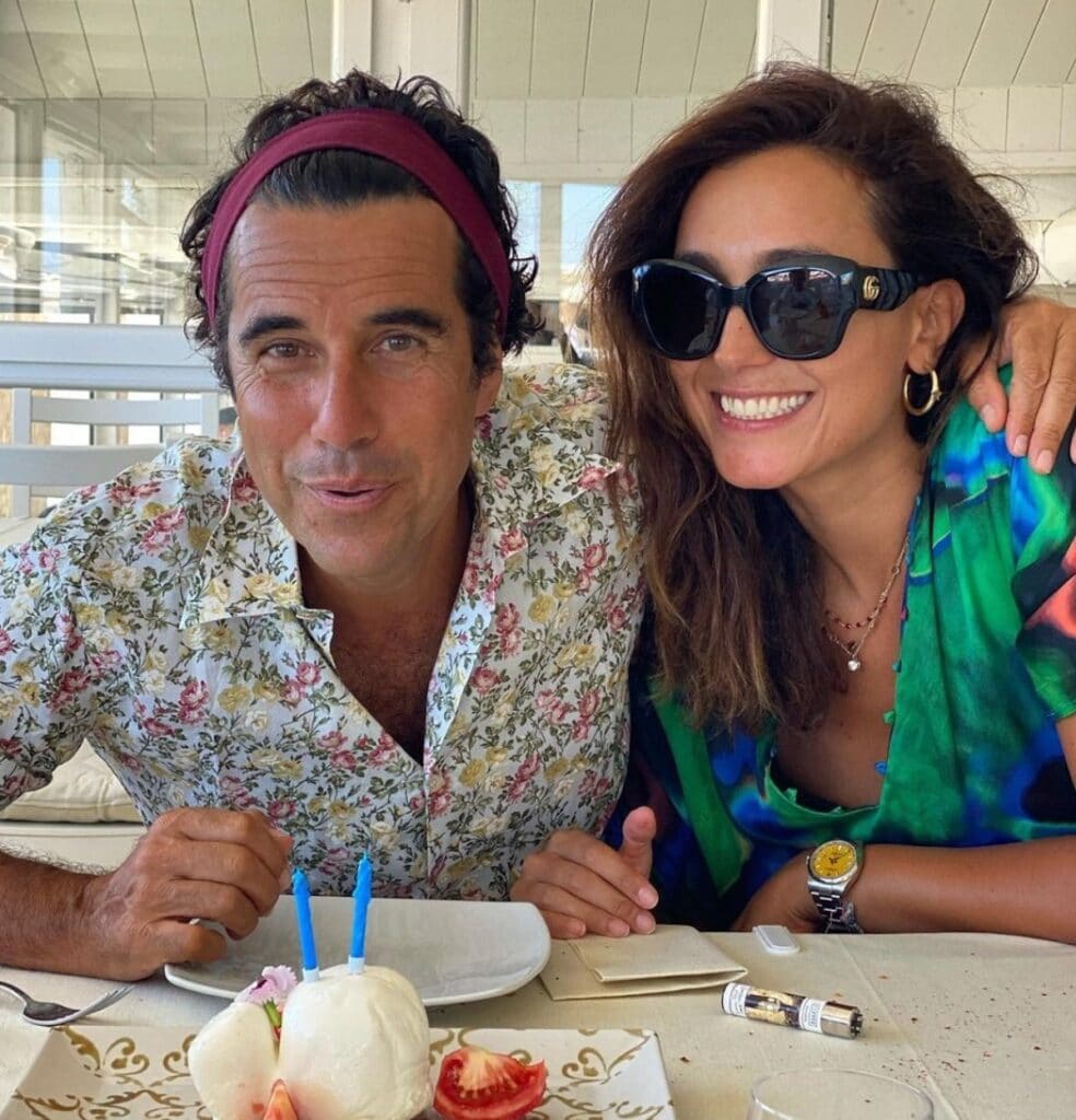 Caterina Balivo, "nuovo taglio": anche lei sceglie il long bob