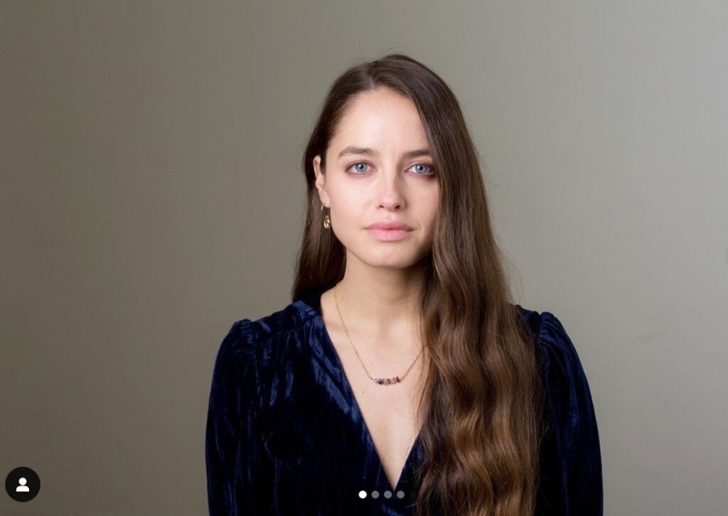 Matilde Gioli, trasformazione dopo Doc: capelli lunghissimi per il ...