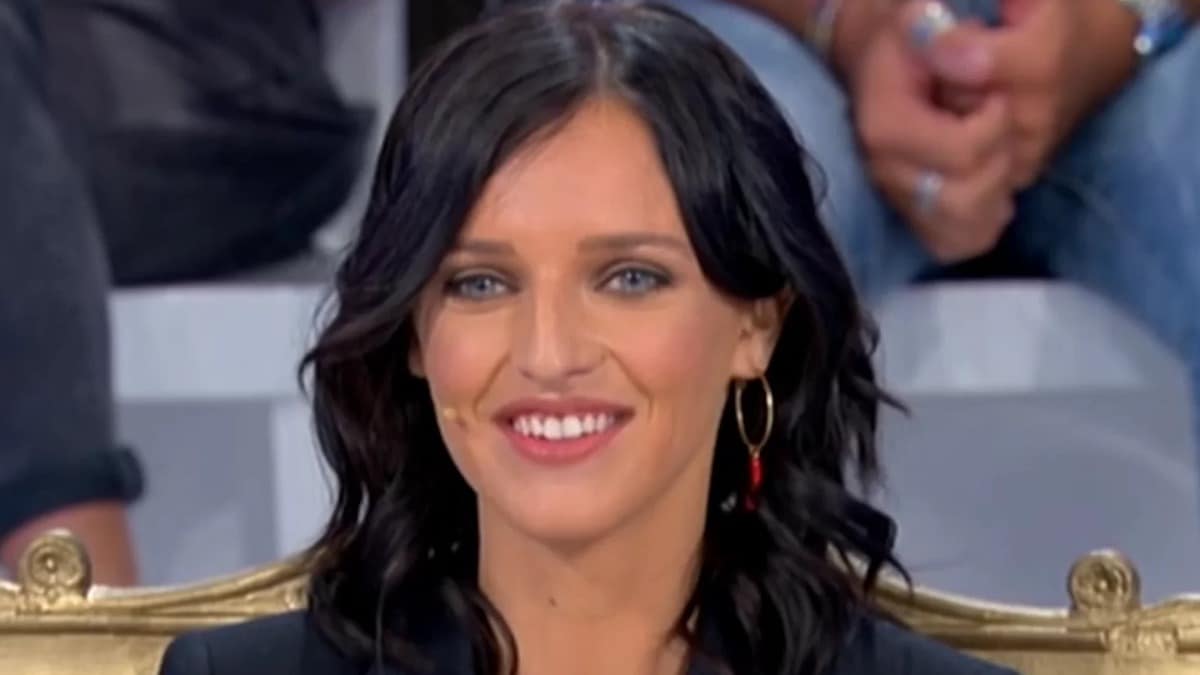 Jessica Antonini di UeD oggi: com’è cambiata la ex tronista