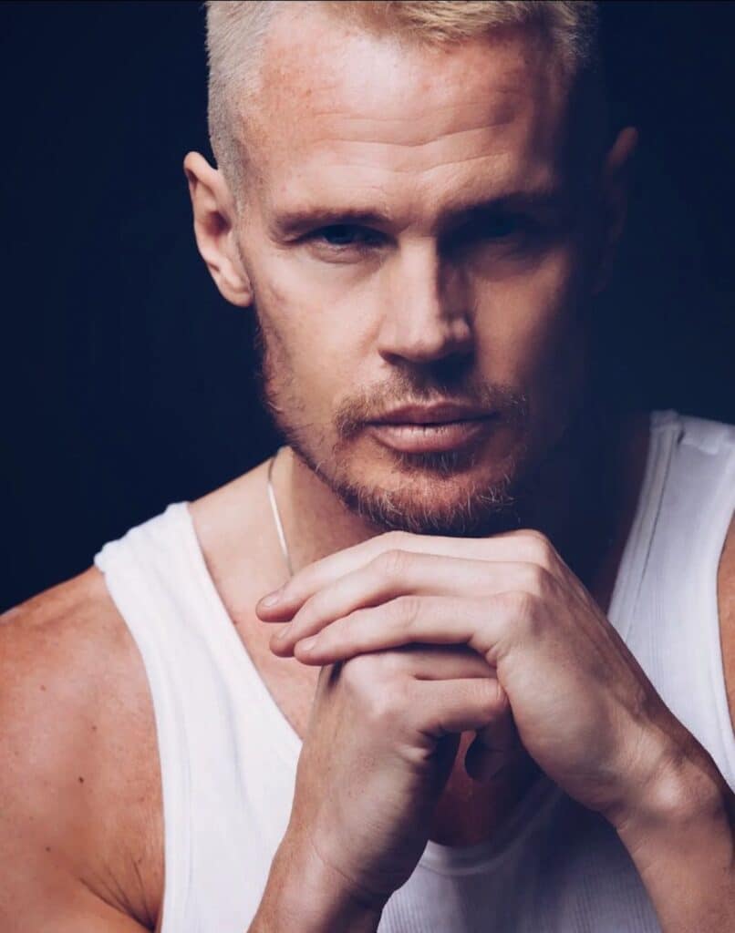 Daniel Nilsson, nuovo look per il Bonus di Avanti un altro: capelli ...