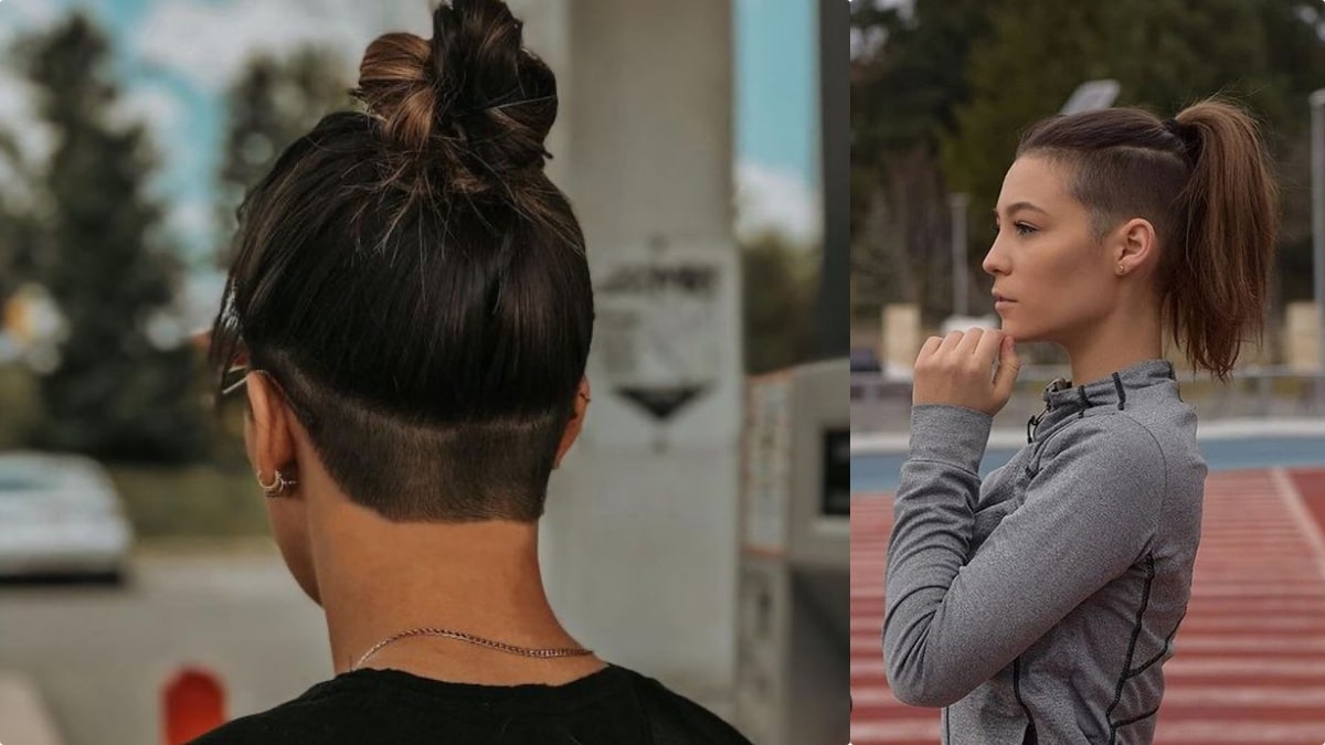 Undercut si ama o si odia, di sicuro è di moda